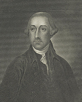 Joseph Hewes (1730-1779) - American Aristocracy