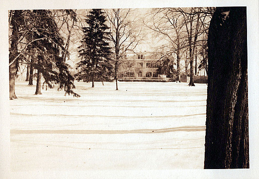 Woodbrook Farm - American Aristocracy